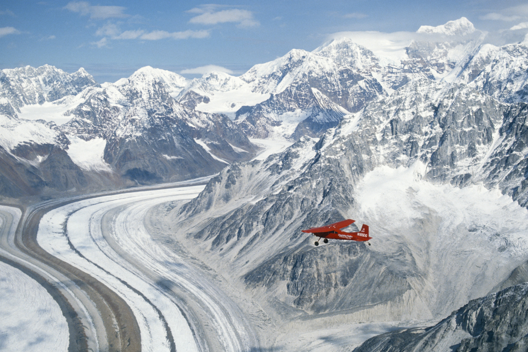 Explore Talkeetna Luxury Travel Tour Operator Entr e Destinations