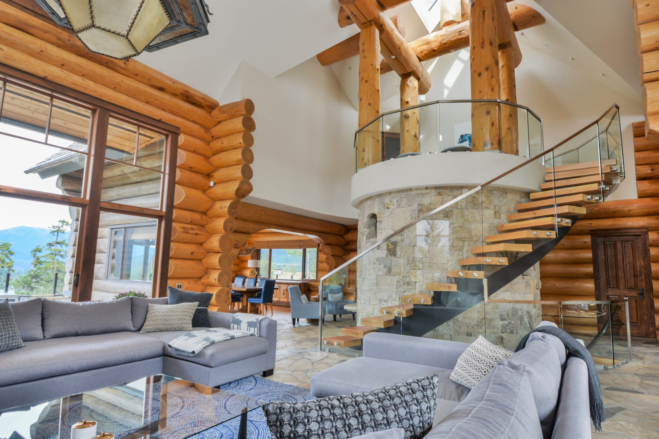 Unique Luxury Cabin - Luxury Travel Tour Operator | Entrée Destinations