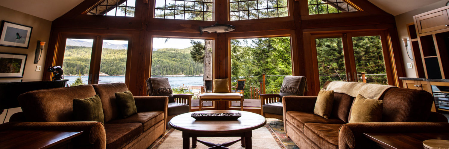 Eagle Rock Lodge - Luxury Travel Tour Operator | Entrée Destinations