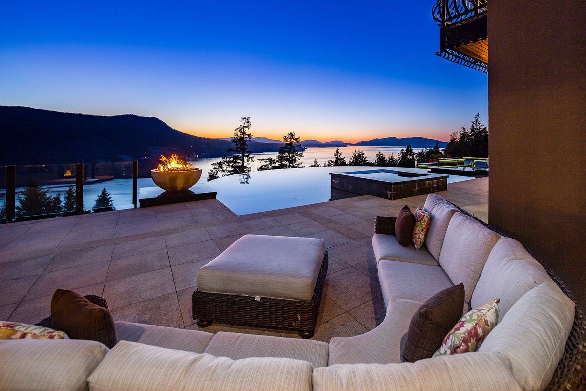 The Villa Collection | Entrée Destinations