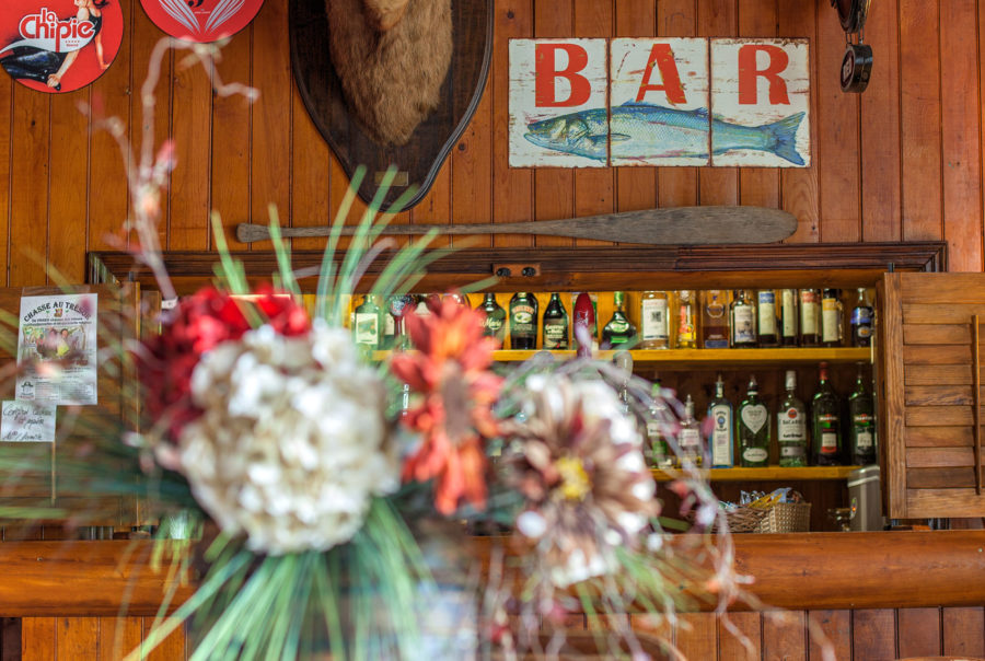 Quebec 🇨🇦 | Entrée Destinations