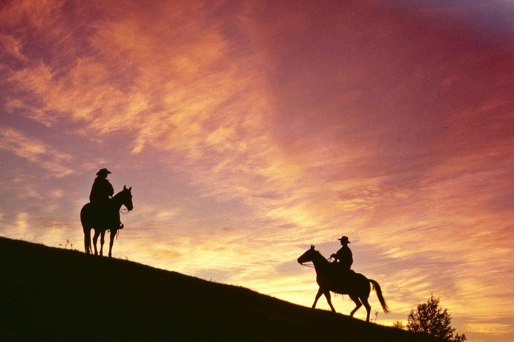 Echo Valley Ranch & Whistler Resort | Luxury Travel Tour Operator ...