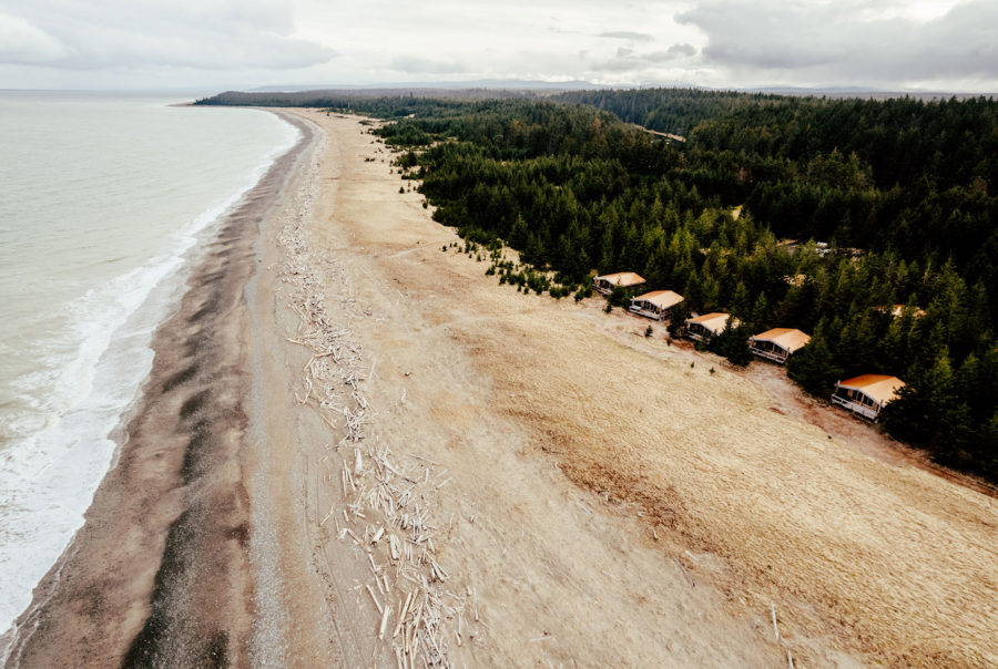British Columbia: Haida Gwaii 🇨🇦 | Entrée Destinations