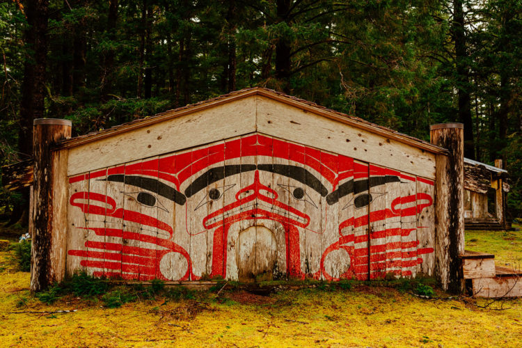 British Columbia: Haida Gwaii 🇨🇦 | Entrée Destinations