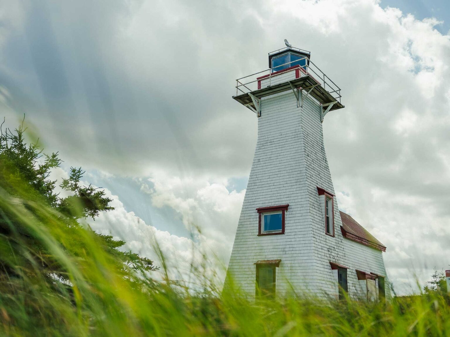Prince Edward Island 🇨🇦 | Entrée Destinations
