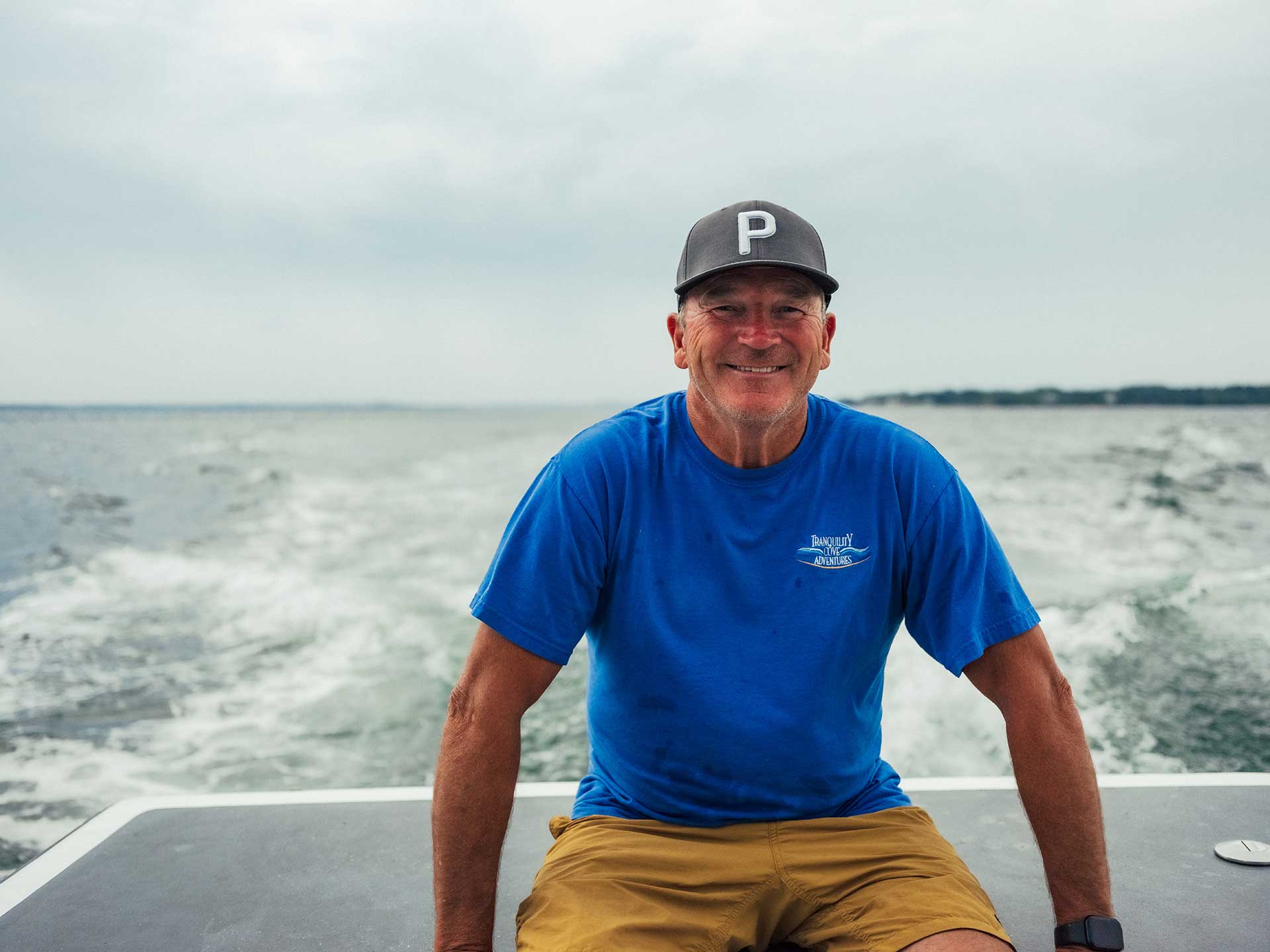 Prince Edward Island 🇨🇦 | Entrée Destinations